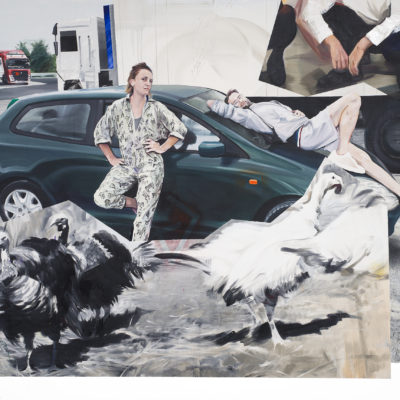 paintings – Agata Kus