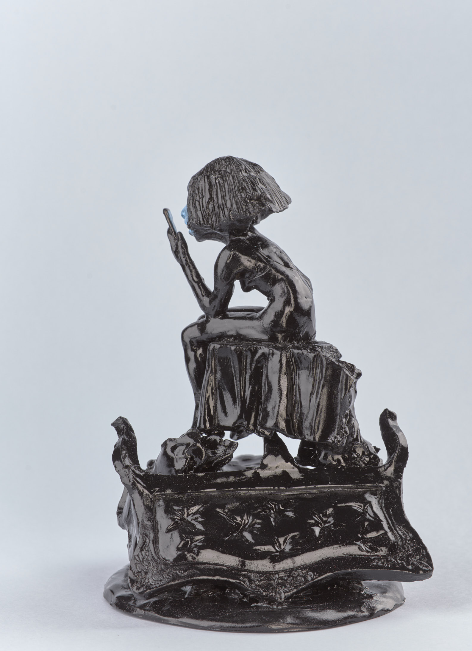 Syrenka – Agata Kus