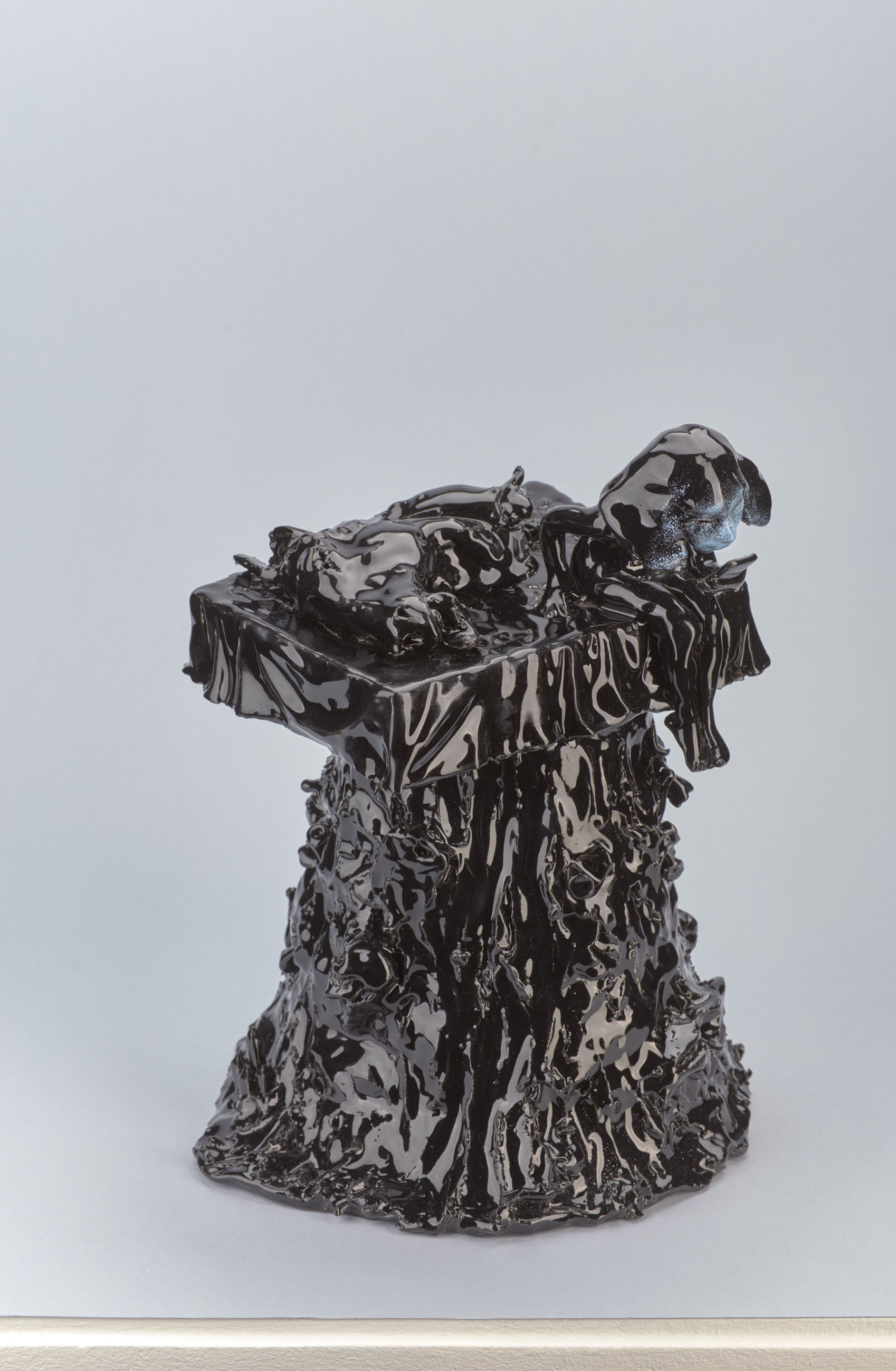 Syrenka II – Agata Kus